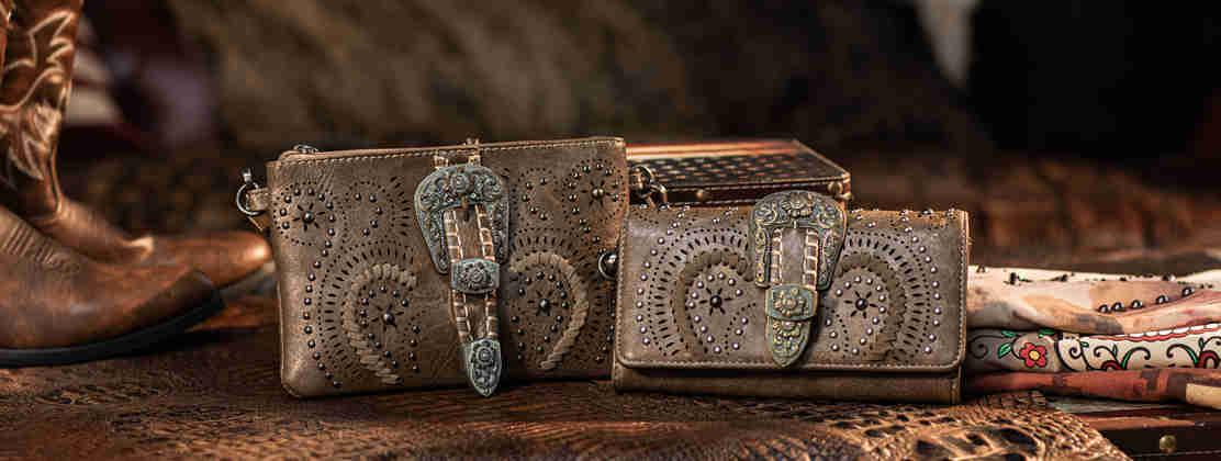 Wallets – Western Wears